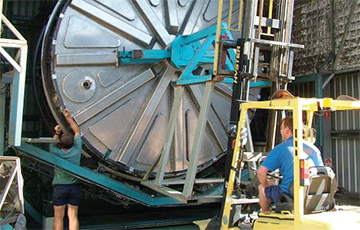 Custom Design Specifications | Clark Tanks Poly Water Tanks