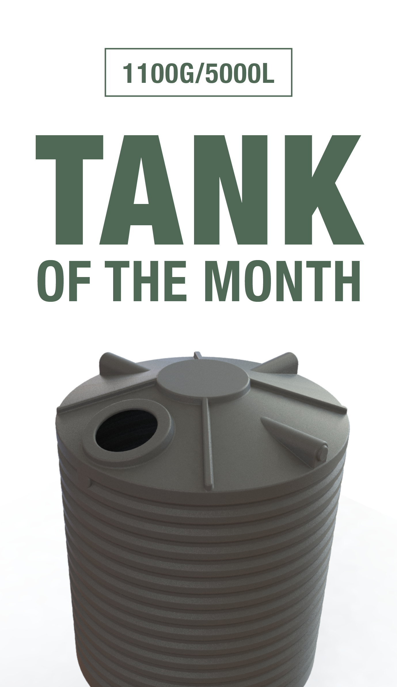 Clark Tanks | Rainwater Tanks NSW, VIC & South QLD