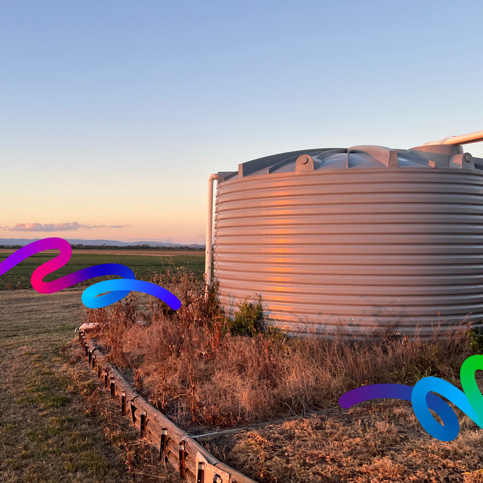 Dalby Specials | Clark Tanks Poly Water Tanks