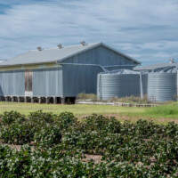 Gallery | Clark Tanks Poly Water Tanks