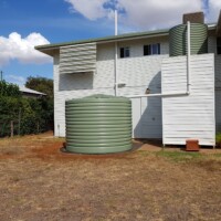 Gallery | Clark Tanks Poly Water Tanks