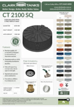 Download Centre | Clark Tanks Poly Water Tanks
