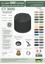 Download Centre | Clark Tanks Poly Water Tanks
