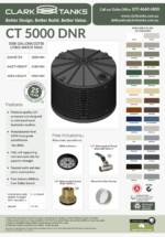 Download Centre | Clark Tanks Poly Water Tanks