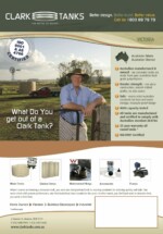 Download Centre | Clark Tanks Poly Water Tanks