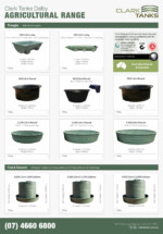 Download Centre | Clark Tanks Poly Water Tanks