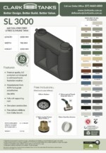 Download Centre | Clark Tanks Poly Water Tanks