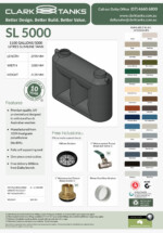 Download Centre | Clark Tanks Poly Water Tanks