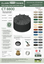Download Centre | Clark Tanks Poly Water Tanks