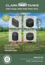 Download Centre | Clark Tanks Poly Water Tanks
